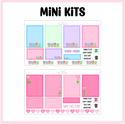 Products – Planner Sticker AU