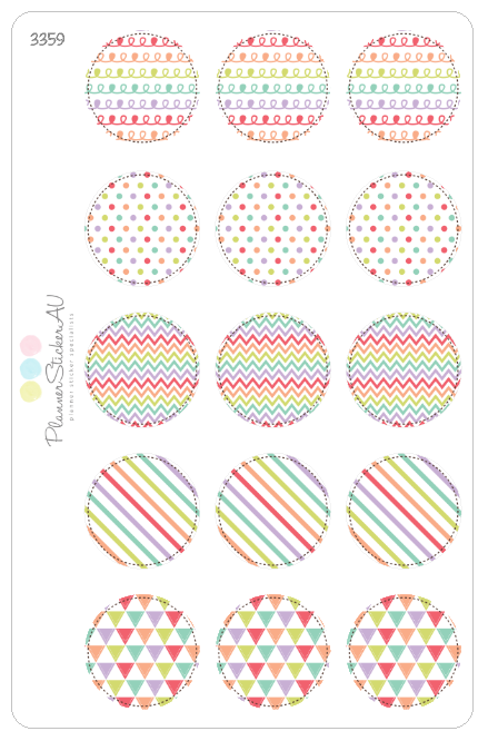 Planner Stickers – Planner Sticker AU