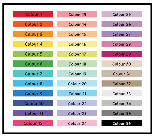 NDIS Therapist & Support | Custom Text | 204 – Planner Sticker AU